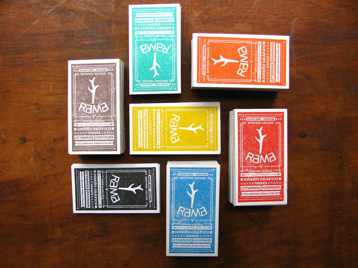 How to design a business card: 7 top tips | Creative Bloq