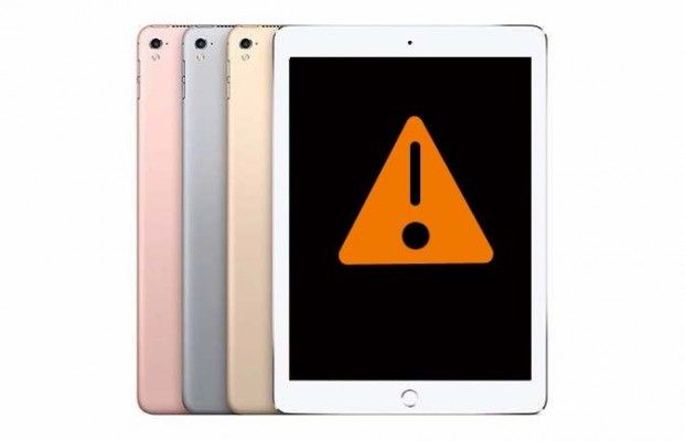 PSA: Update Your iPad to iOS 9.3.5 Immediately | Laptop Mag