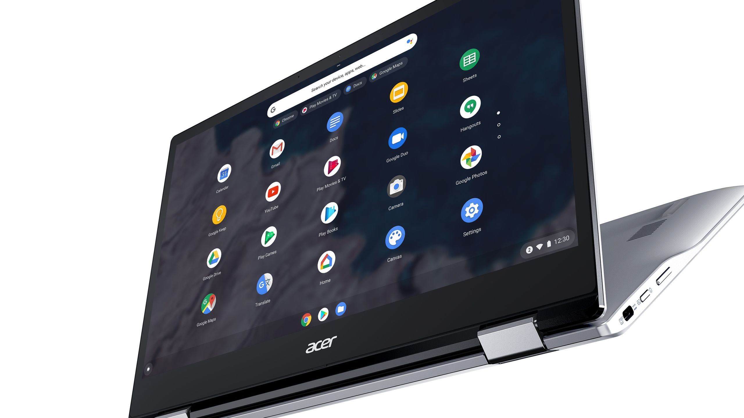 Millions of Chromebook users just got a cool free upgrade – but there's ...