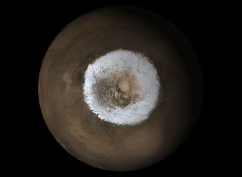 Mars: Facts about the Red Planet, its moons, and possibilities for life ...
