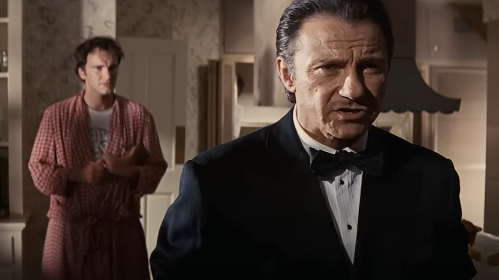 32 Of The Best Quentin Tarantino Side Characters | Cinemablend