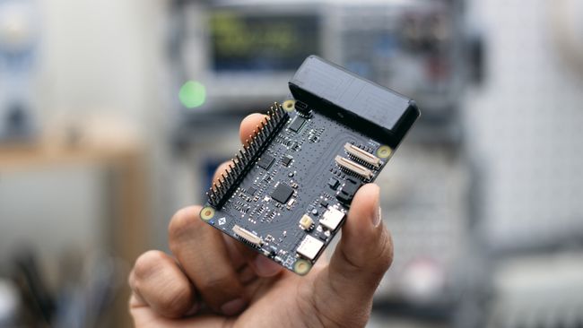 Particle launches Tachyon, a Snapdragon powered single-board computer ...
