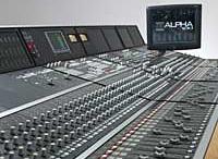 MLB Network Upgrades Studio Ops with Calrec | TV Tech