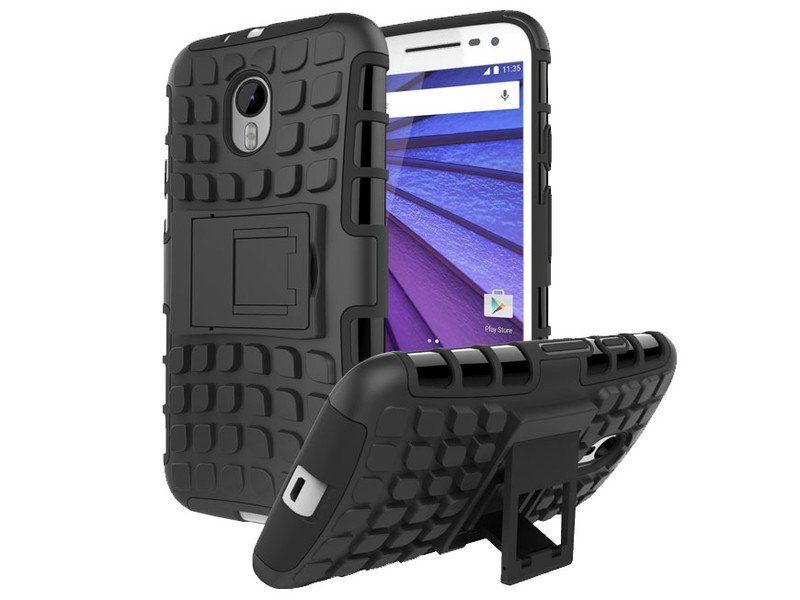 Best 10 cases for Motorola Moto G 2015 | Android Central
