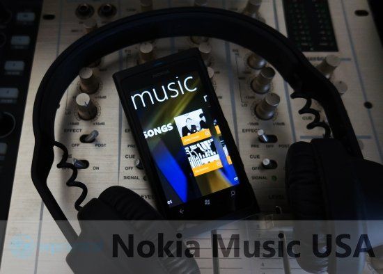 Nokia Music unveils free music streaming for U.S. | Windows Central
