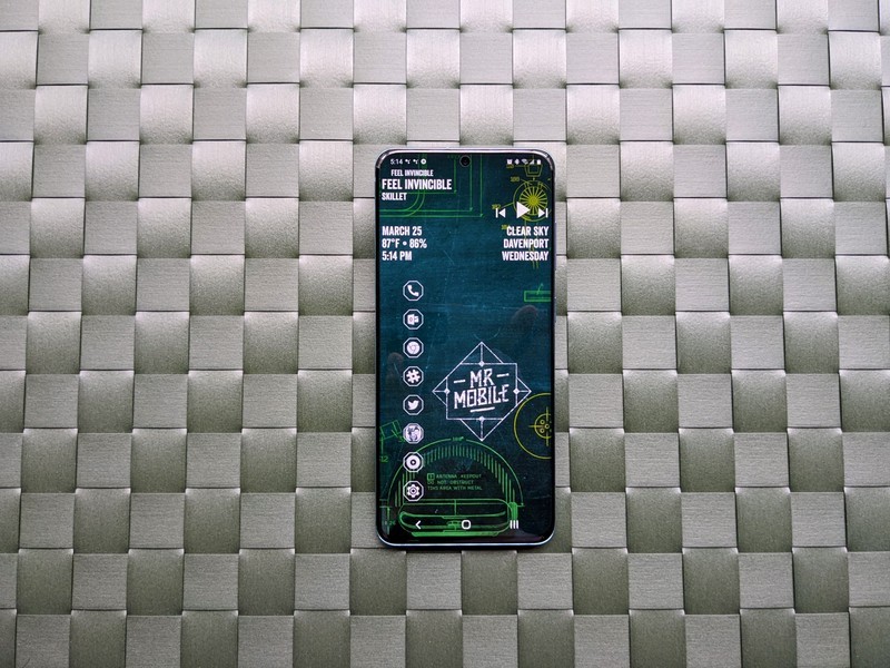 Best Android launchers for your phone 2022 | Android Central