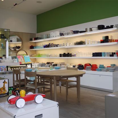 6 London design shops that you must visit | News | Ideal Home