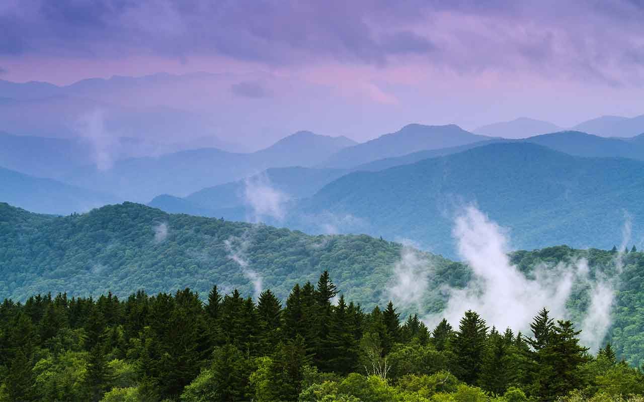 Early Retirement Cities: 21 Great Places Near the Mountains to Retire ...