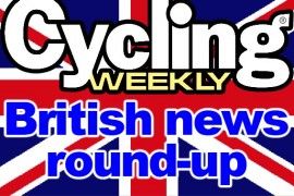 Honorary doctorate for Paralympian Cundy | Cycling Weekly