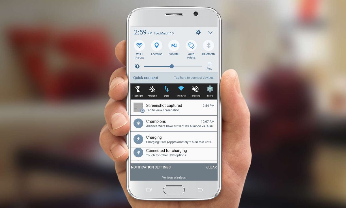 Samsung Galaxy S7 User Guide - Tips, Tricks and Hacks | Tom's Guide