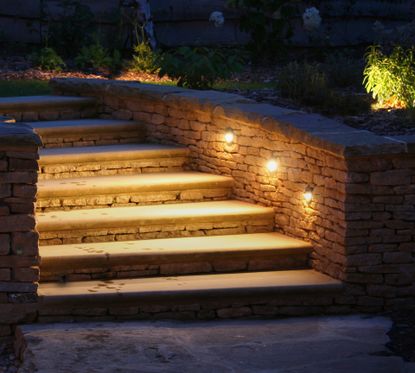 Front porch lighting ideas: illuminate your home's entrance | Homes and ...