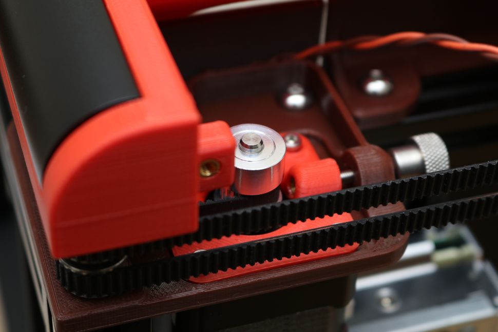 Cocoa Press 3D Printer Review: 3D Print Chocolate at Home | Tom's Hardware