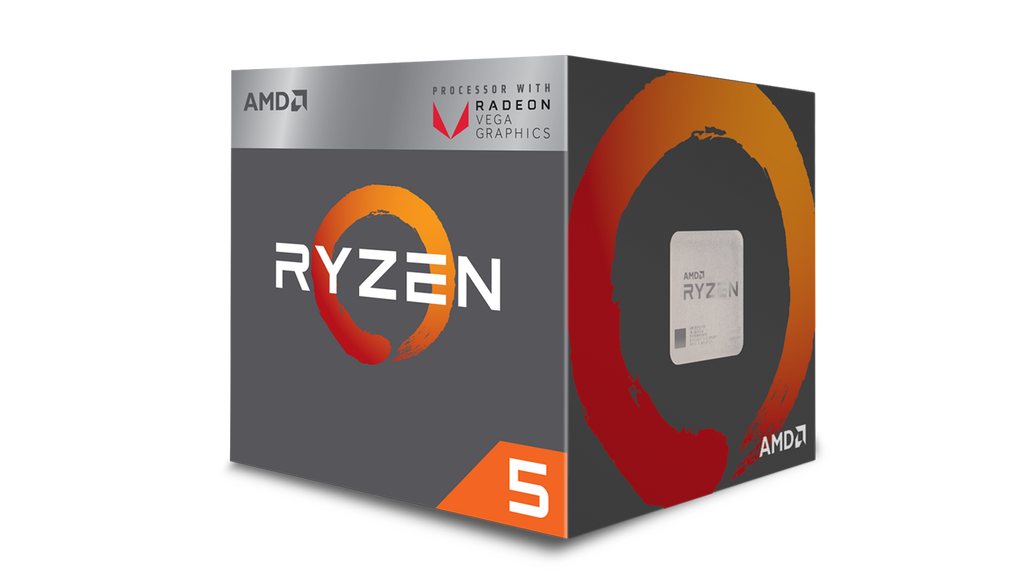 Everything You Need To Know About AMD's Raven Ridge | Tom's Hardware