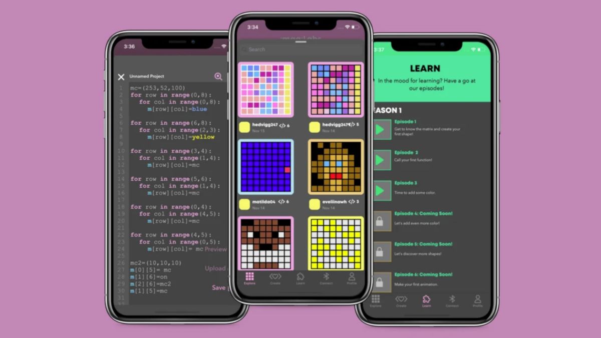 What is Imagi? How to Use It To Teach Coding | Tech & Learning