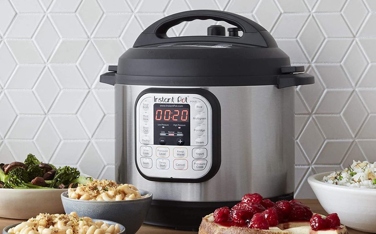 Best Instant Pot in 2024 | Tom's Guide