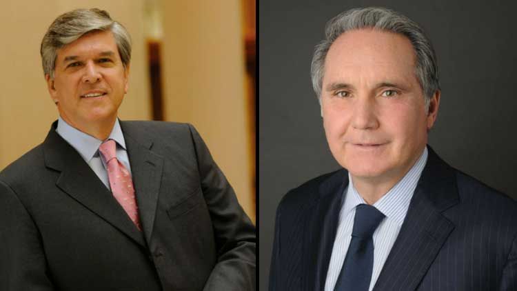 NAB’s Smith, CBS’ Dunn Named to 27th Annual B&C Hall of Fame | Next TV ...