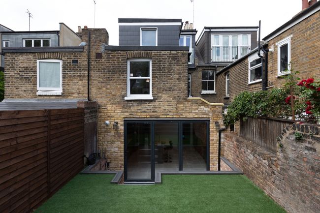 Terraced House Loft Conversions: 12 Things to Consider | Homebuilding