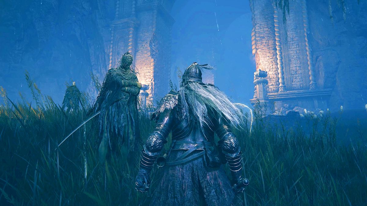The 4 biggest lore reveals in Elden Ring Shadow of the Erdtree's first few hours | PC Gamer