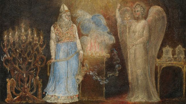 Magical amulet decoded. It protected owner from blood-sucking spirits ...