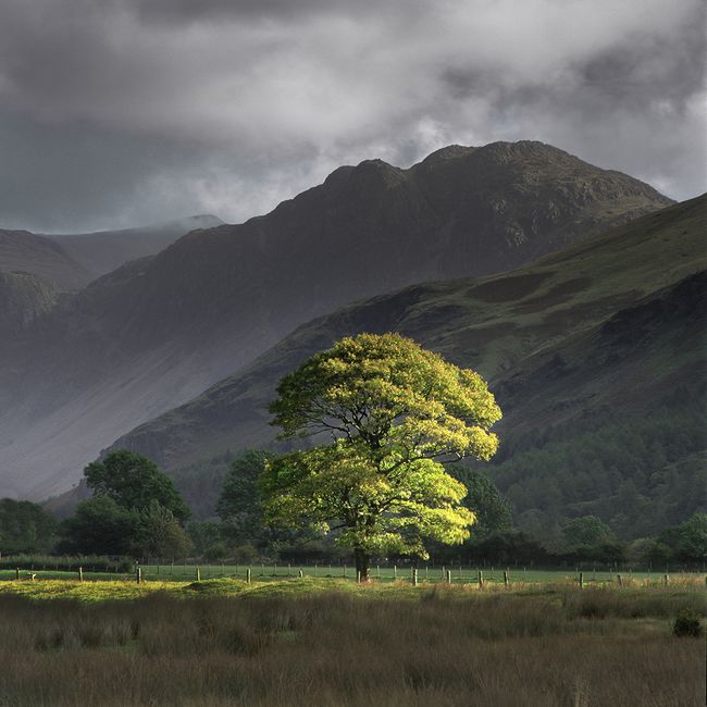 Charlie Waite's 25 top locations for landscape photography | Digital ...