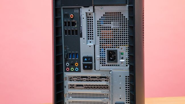 Alienware Aurora R10 Ryzen Edition review | Tom's Guide