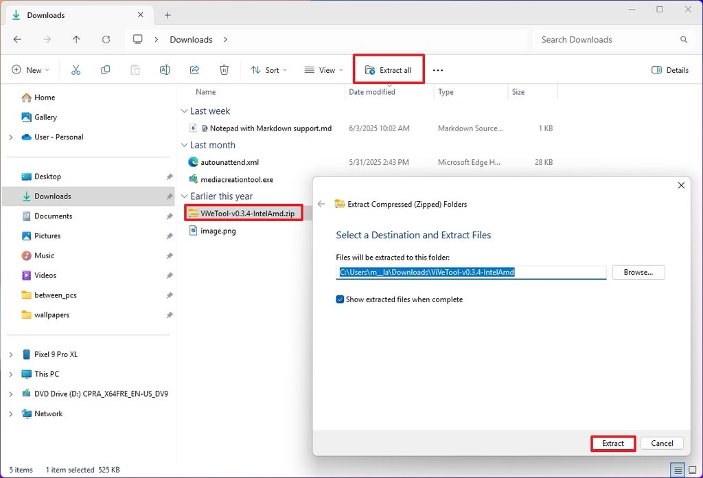 How to enable the new Start menu redesign in Windows 11 | Windows Central
