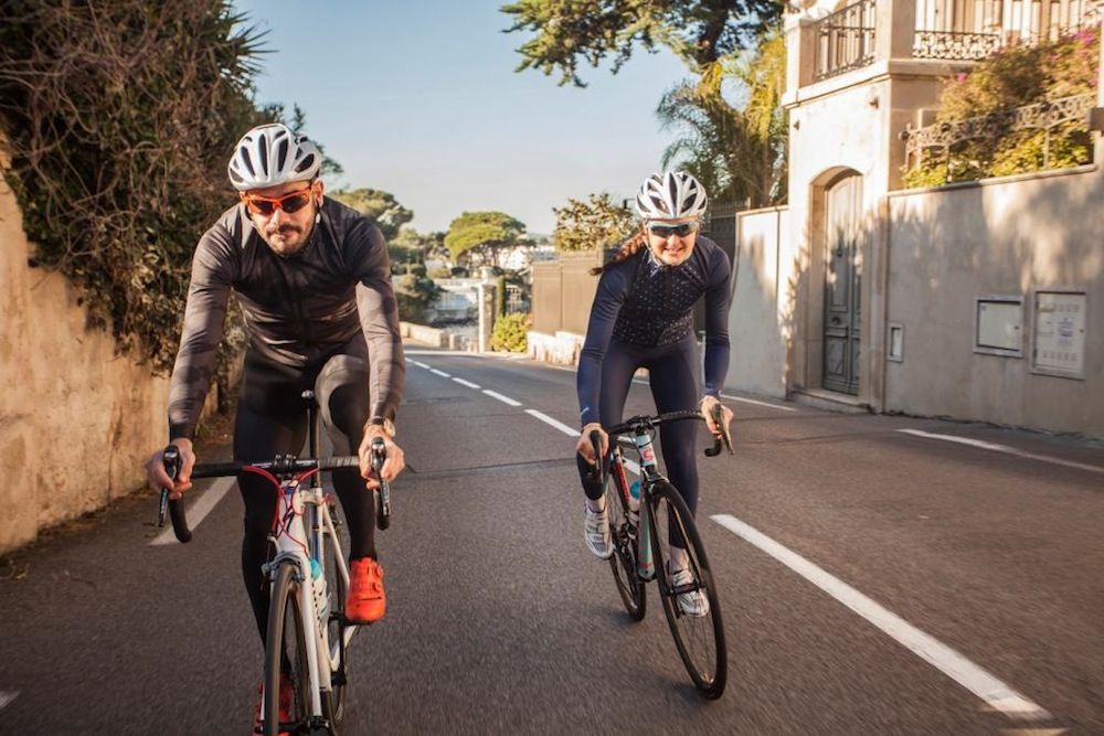 Velotec clothing: not just for Tour de Celeb | Cycling Weekly