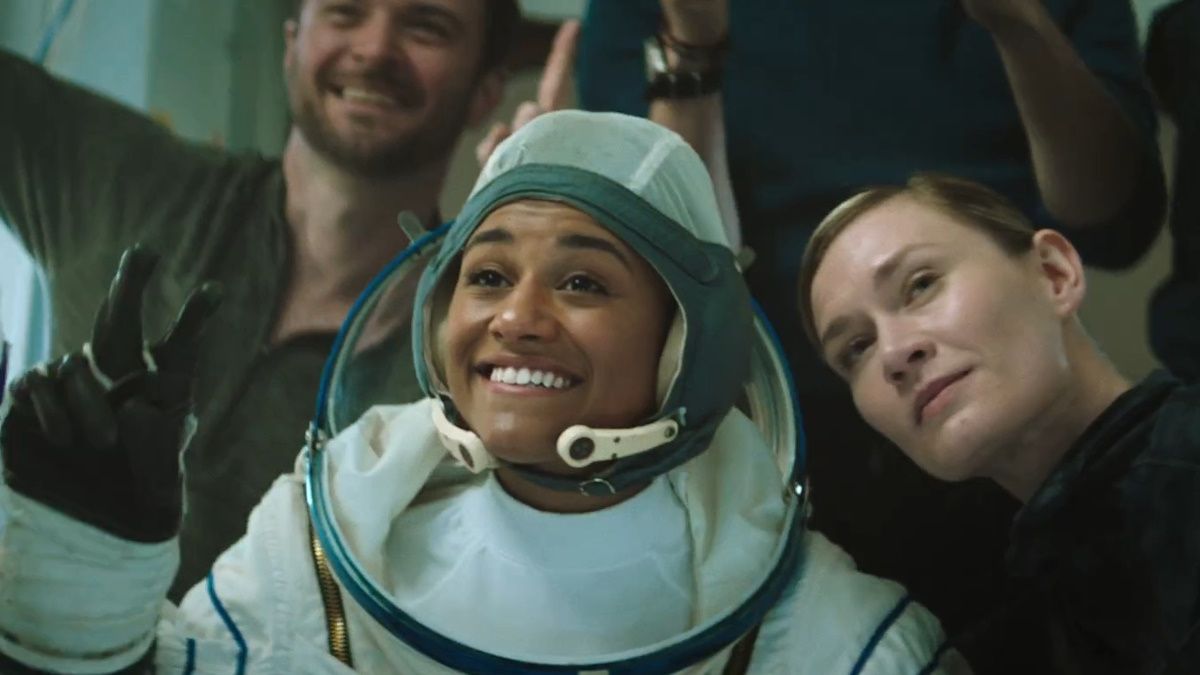 The 35 greatest movies about space travel | GamesRadar+