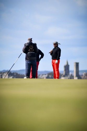 Golf Trips: The ultimate souvenir | Golf Monthly