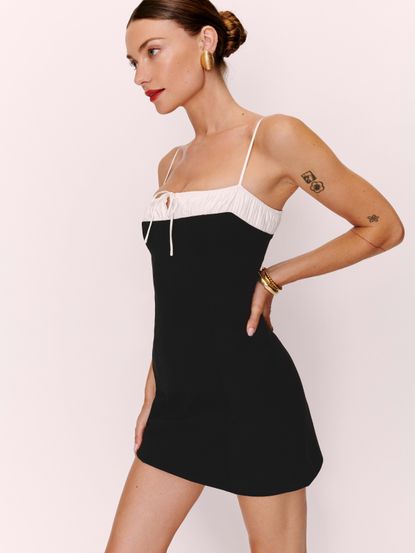 6 Elegant Dress Styles That Are Ruling Summer 2024 | Who What Wear