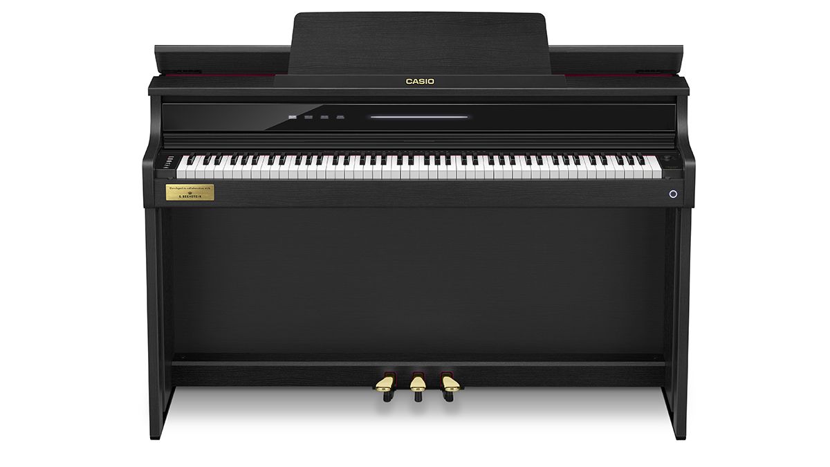 "Casio has created a high-quality digital piano that provides real bang ...