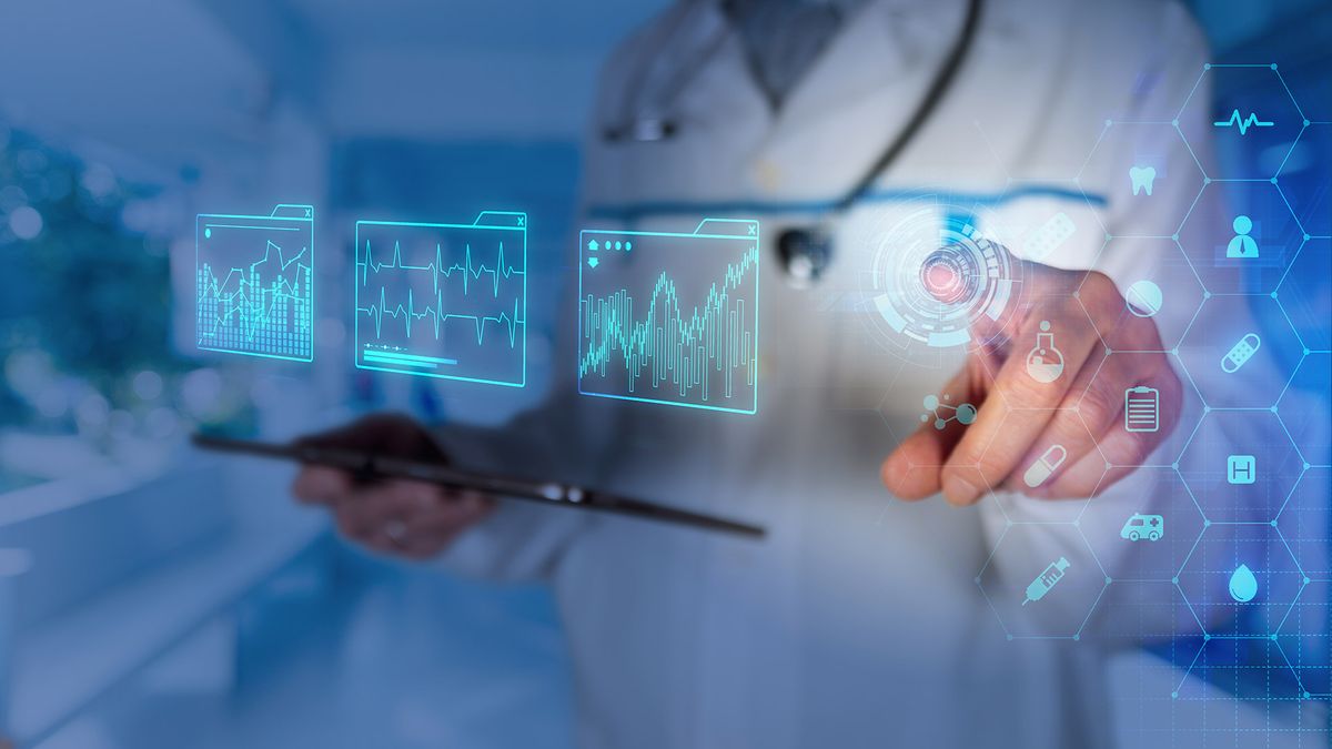 AI is changing how we view the world in these 6 ways | TechRadar