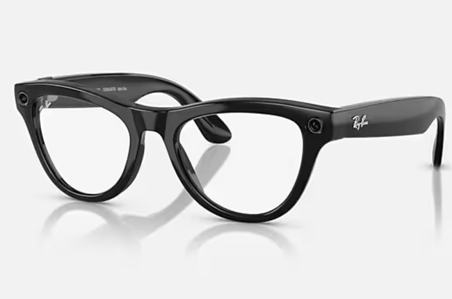 What You Need to Know About Meta Glasses | Tech & Learning