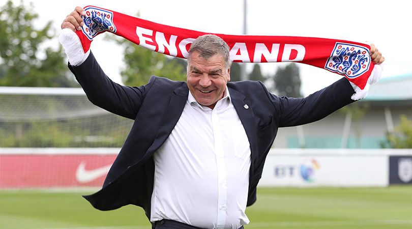 Quiz! Can you name every England manager 1946-present? | FourFourTwo