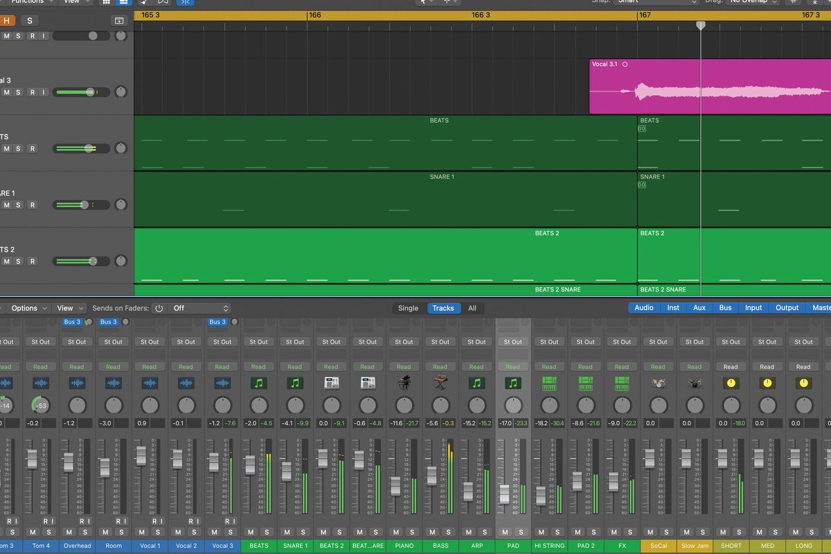 How to use the '3 reverb approach' to nail reverb in almost any mixing ...