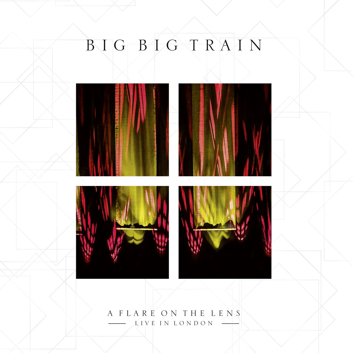 Big Big Train announce new live album recorded at London's Cadogan Hall | Louder