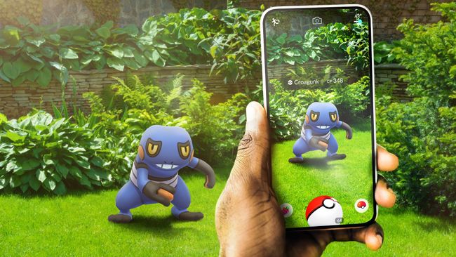 How to download Pokémon Go: play it on any smartphone | TechRadar