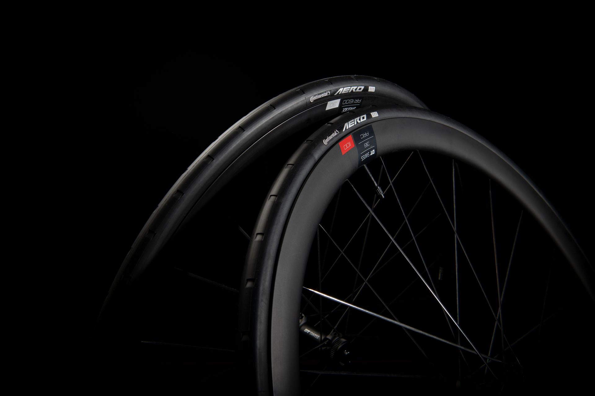 DT Swiss and Continental create 'the ultimate wheel-tyre system' with ...