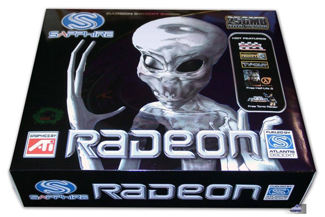 The very specific horror of old graphics card packaging art | PC Gamer