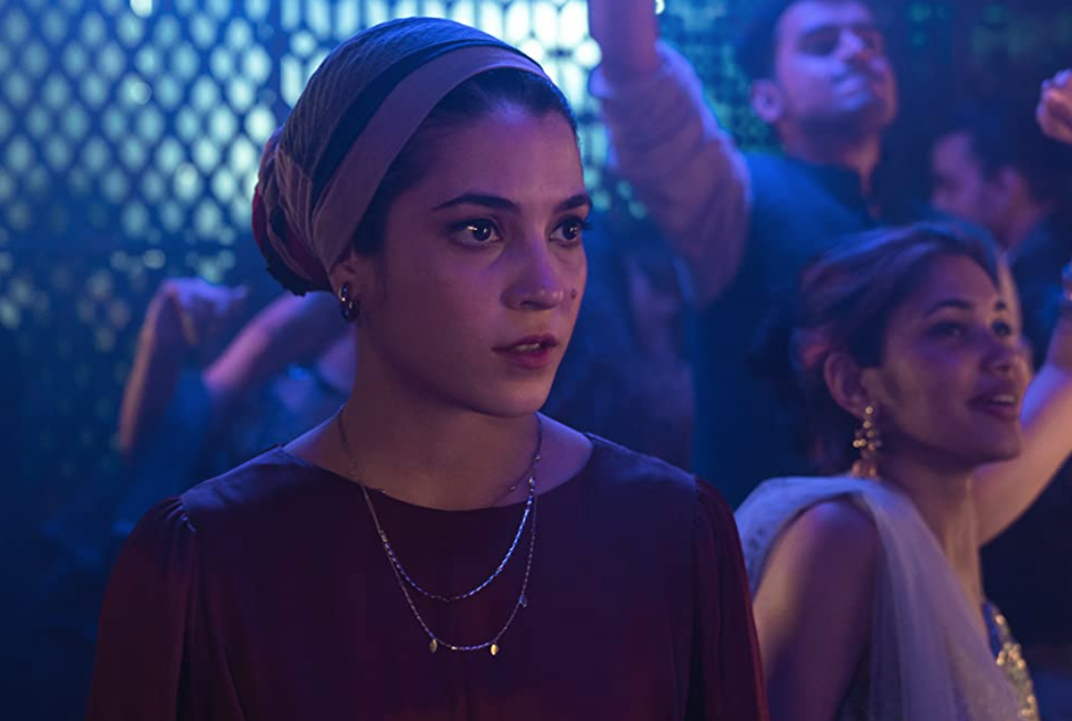 Class cast: Who stars in the Indian Netflix series? | What to Watch