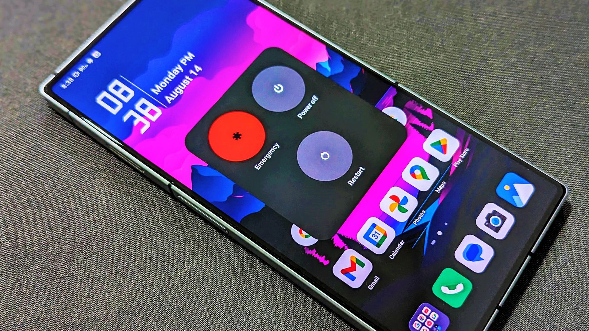 How to add emergency information to your Android phone | Android Central