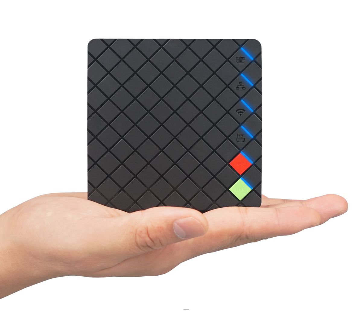 Magewell Expands Recording and Live Streaming Capabilities in Ultra ...