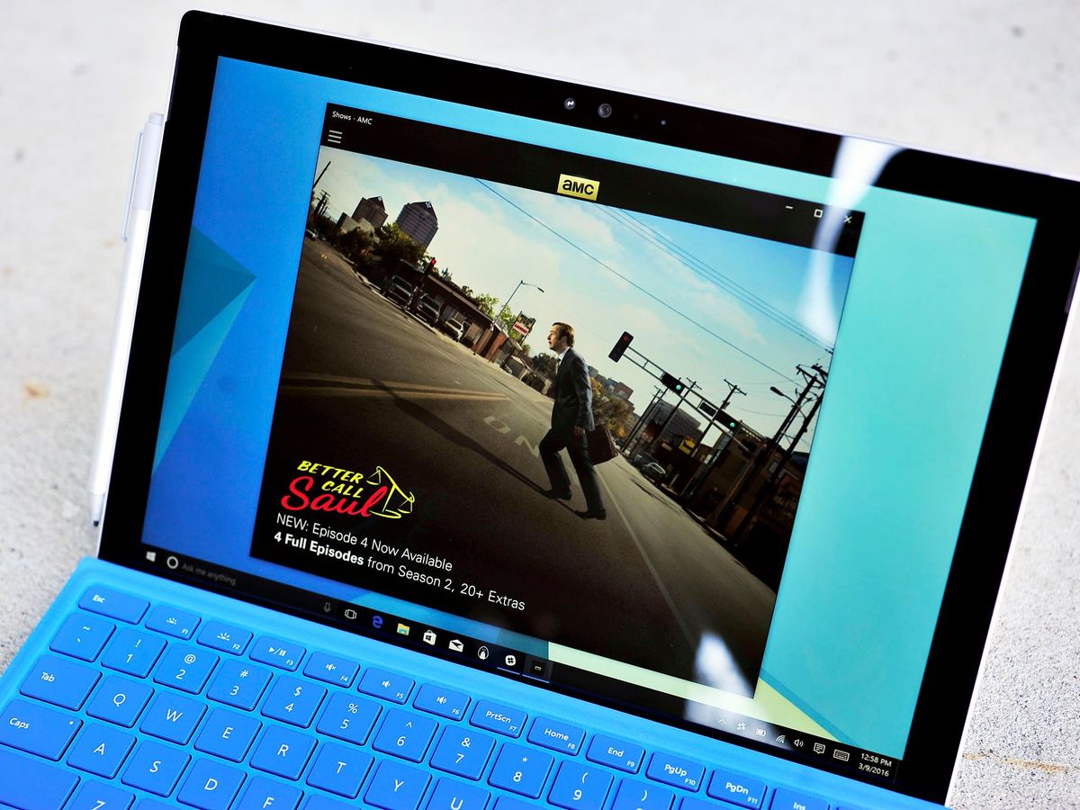 Windows 10 Gems: AMC brings you some of the best TV around | Windows ...