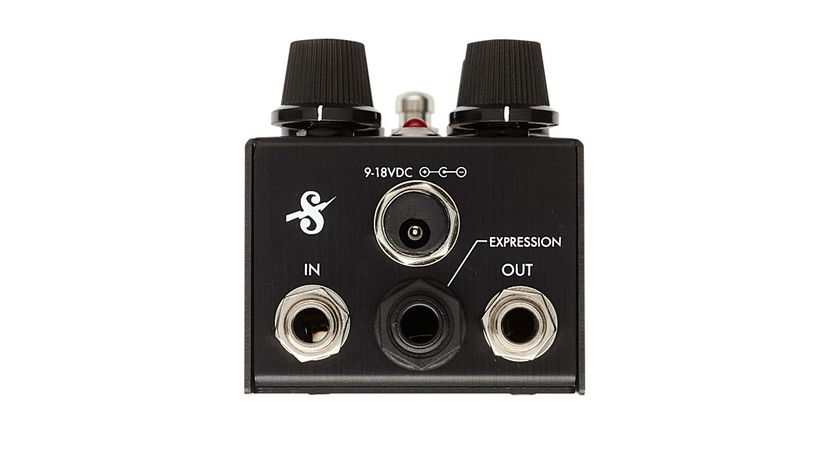 Supro 1304 Fuzz review | MusicRadar