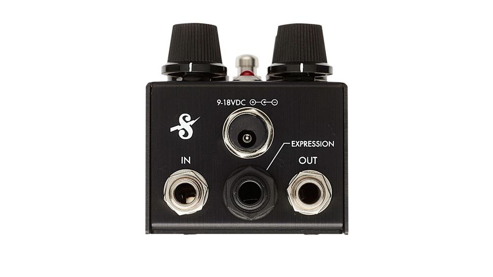 Supro 1304 Fuzz review | MusicRadar