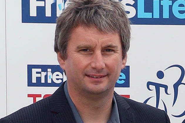 Ian Drake leaves role as British Cycling chief executive with immediate ...