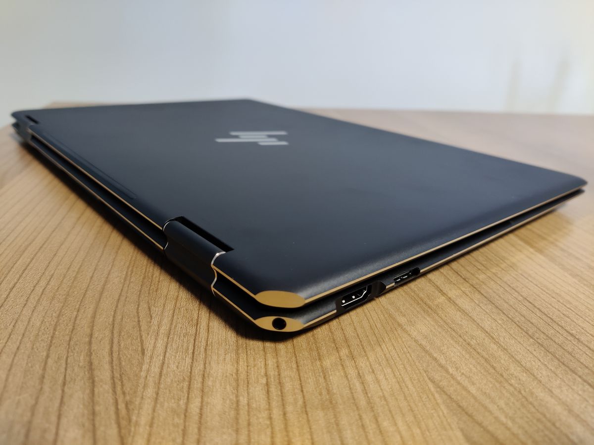 HP Spectre x360 16-inch (2023) review | TechRadar