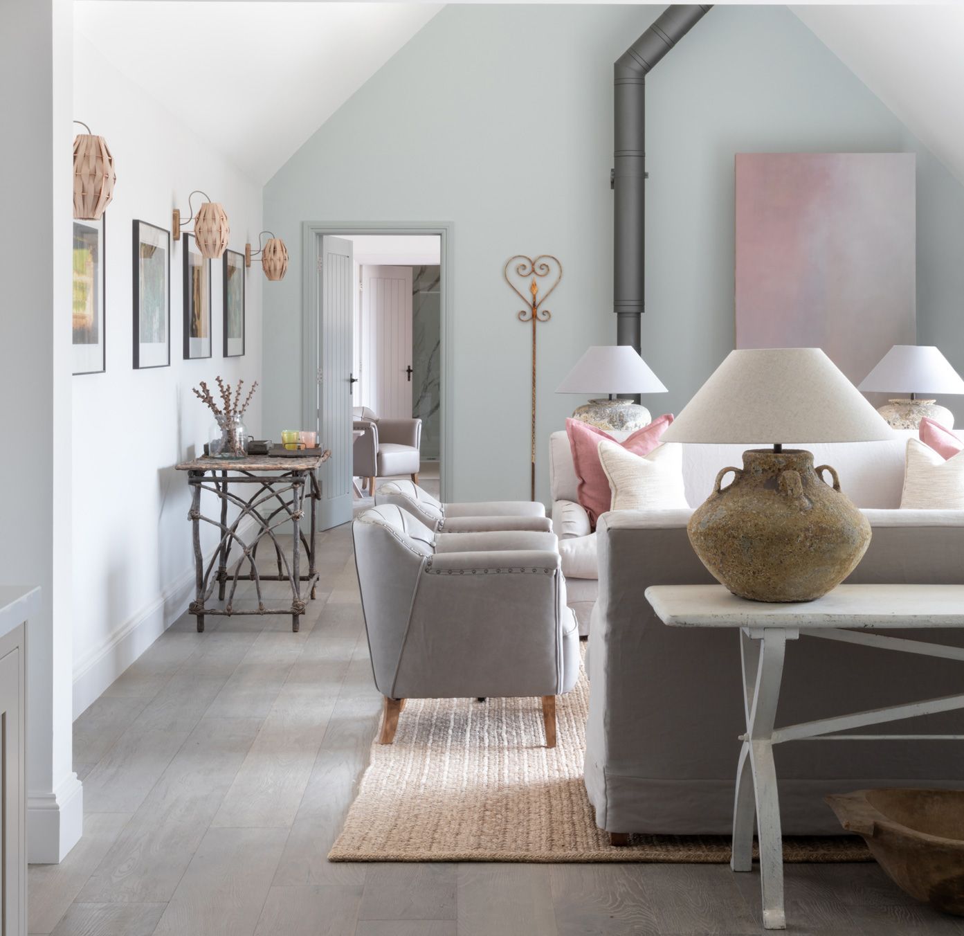 16 world-class living rooms from the Andrew Martin Interior Designer ...