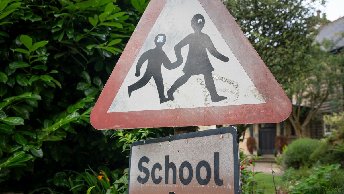 Can England fix its crumbling schools? | The Week