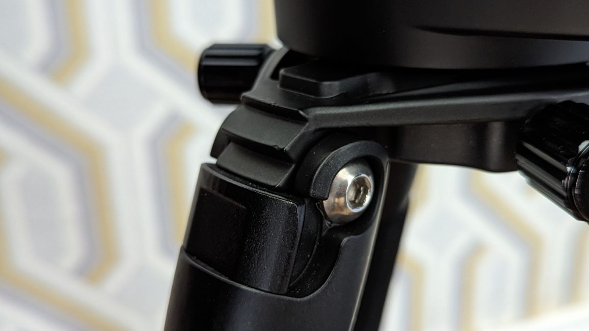 Unistellar eQuinox 2 smart telescope review | Digital Camera World
